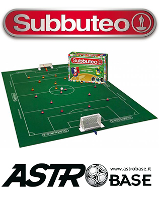 Accessori SUBBUTEO - Astrobase