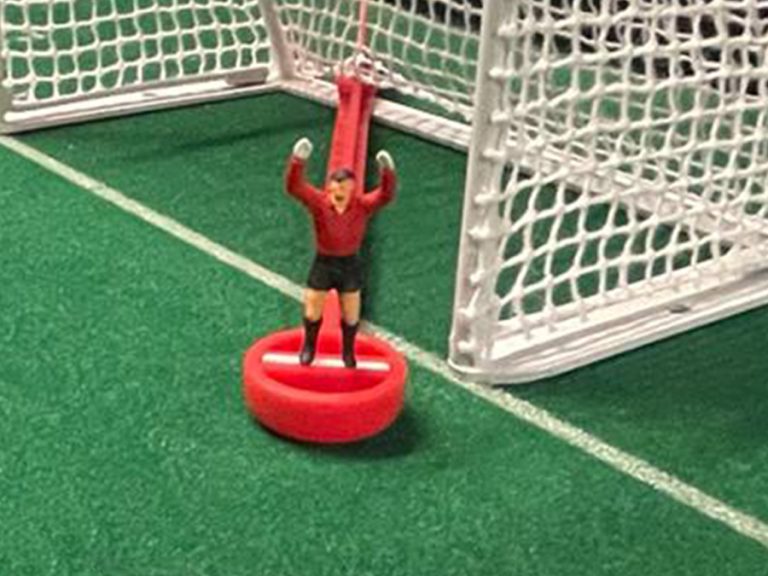 PORTIERI, PORTIERINI e RISERVE - Astrobase