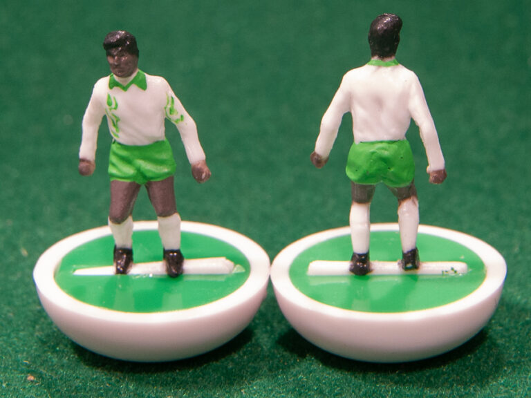 Arabia Saudita World Cup 1998 - Astrobase