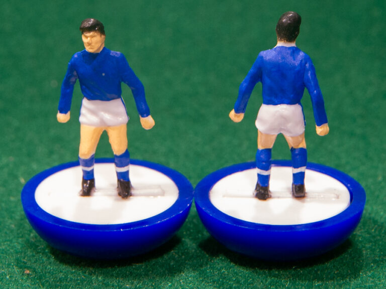 Italia World Cup 1998 - Astrobase