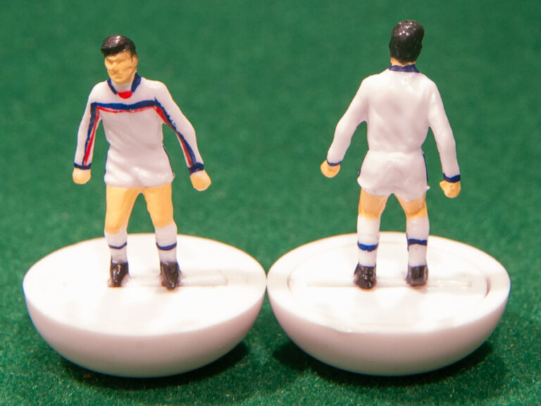 Stati Uniti World Cup 1998 - Astrobase